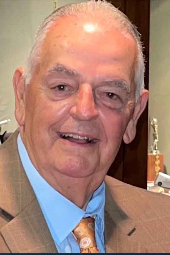 Tom Kalogeras 1942-2022 | News, Sports, Jobs - Tribune Chronicle